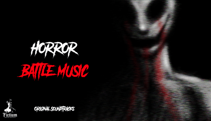 Horror Battle Music | GameDev Market