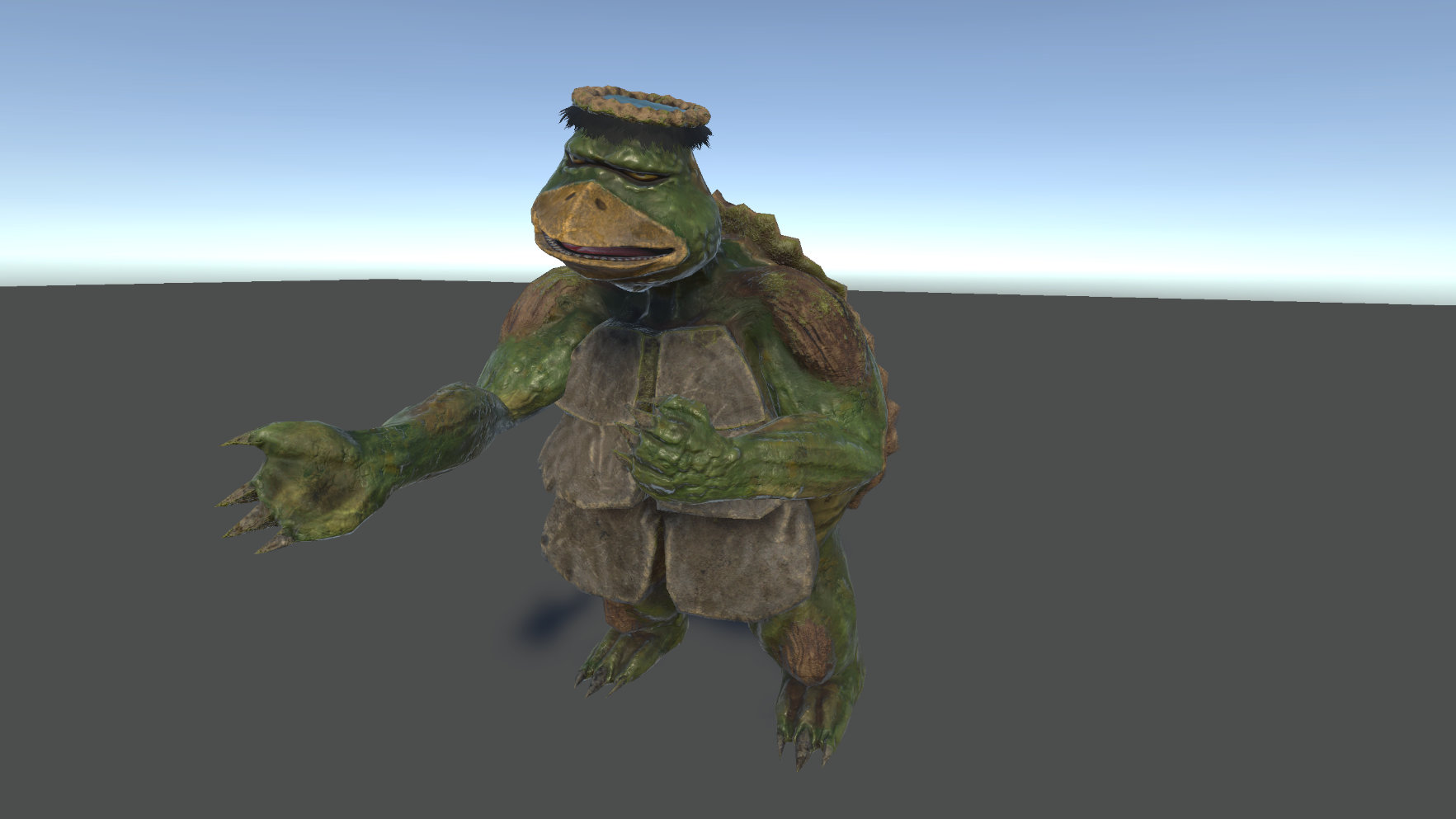 Multipurpose Kappa | GameDev Market