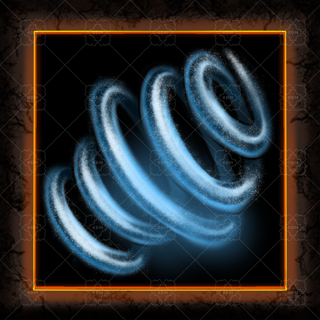 Arcane Fury – Fantasy Skill Icons Pack | GameDev Market