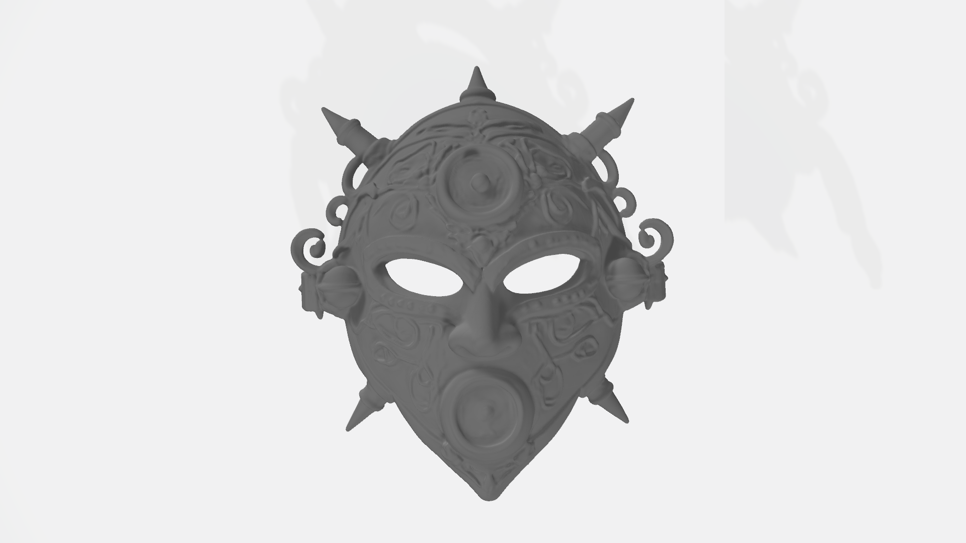 Mask Pack | GameDev Market