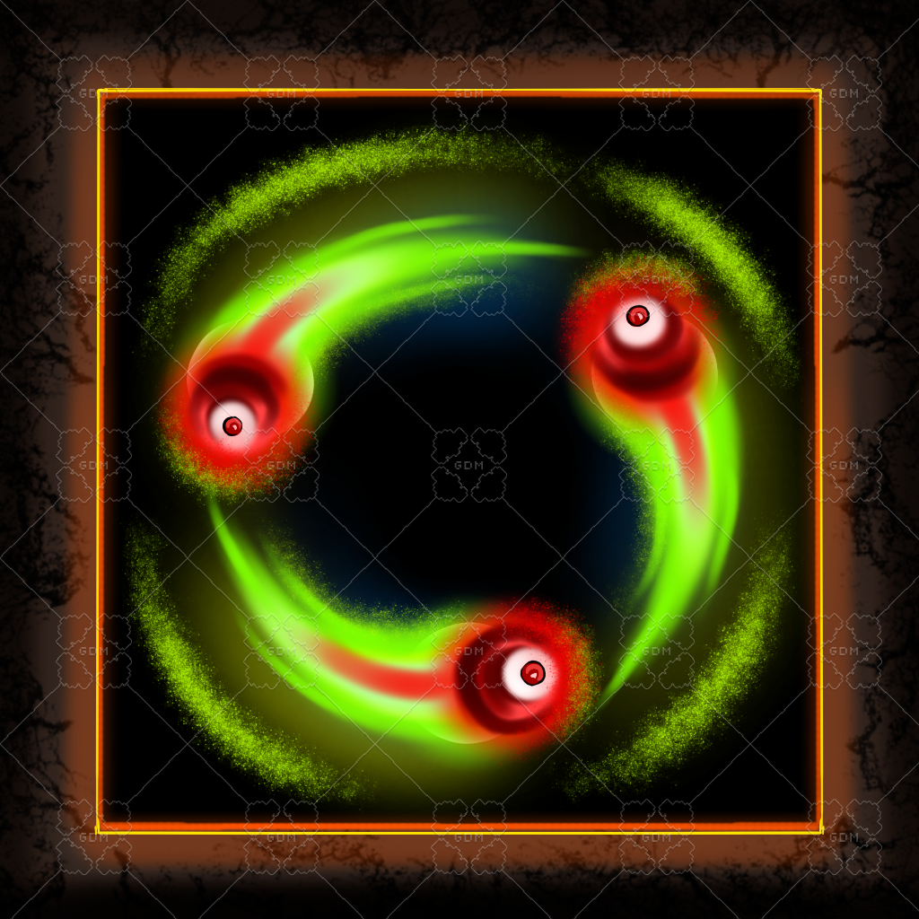 Arcane Fury – Fantasy Skill Icons Pack | GameDev Market