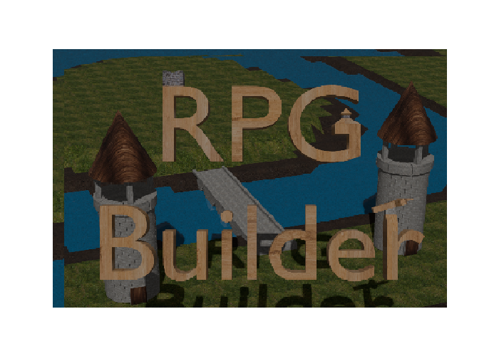 RPG Map Builder | GameDev Market