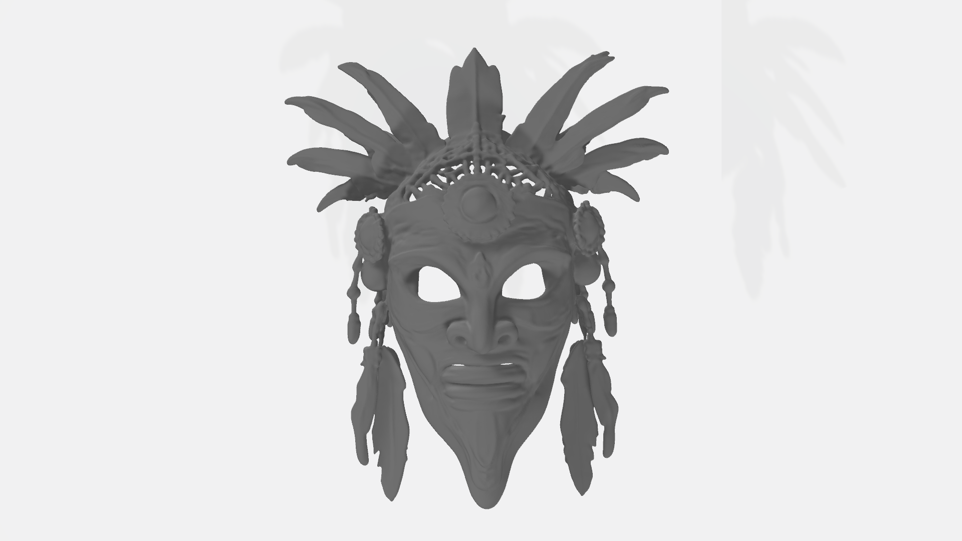 Mask Pack | GameDev Market