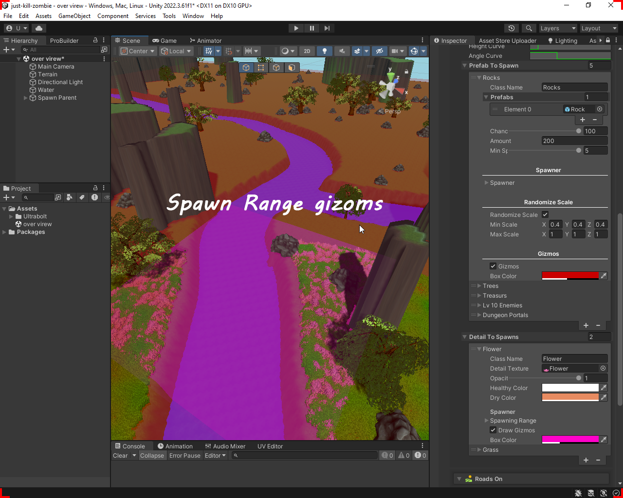Biome Brush | GameDev Market