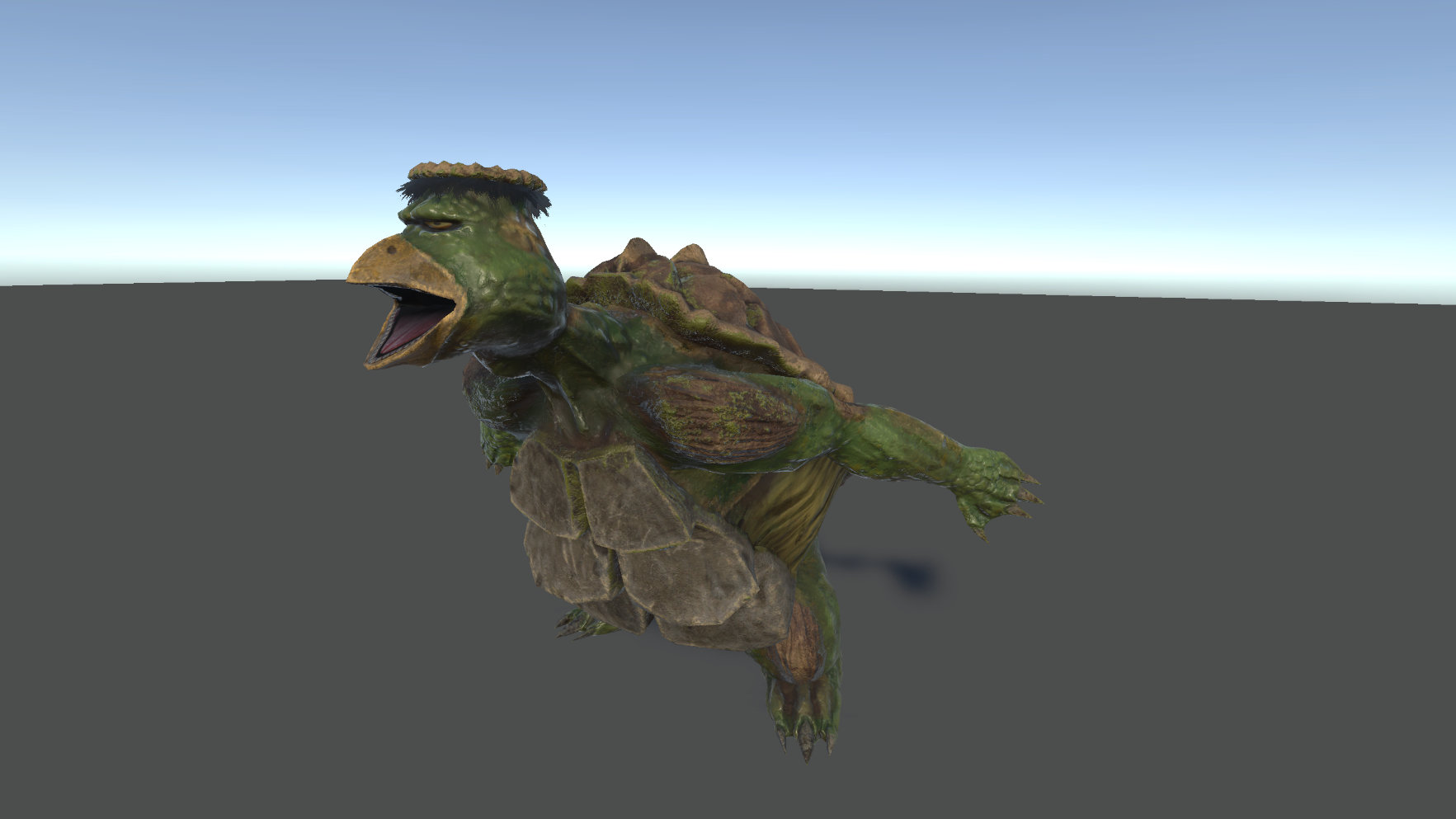 Multipurpose Kappa | GameDev Market