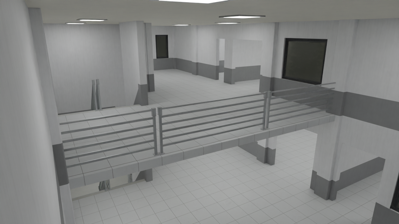 Interiors A | GameDev Market