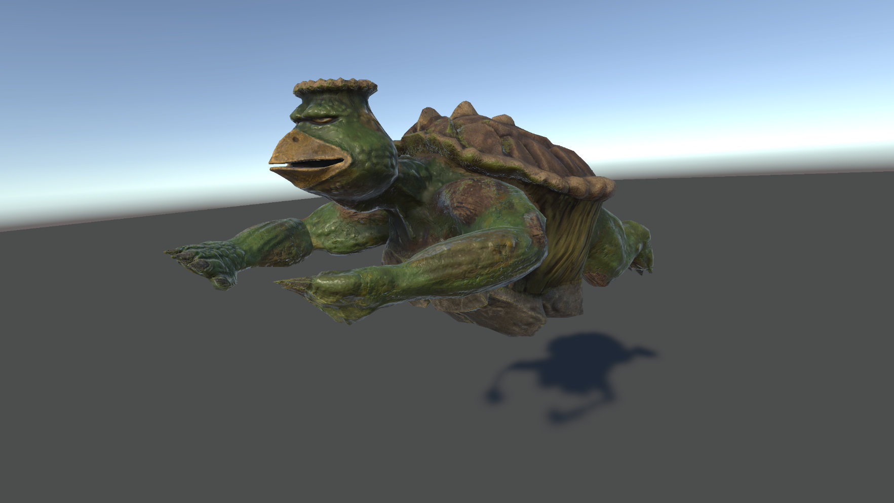 Multipurpose Kappa | GameDev Market